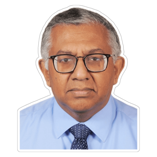 Trustees - SRI LANKAN LAWYERS (U.K.) TSUNAMI CHARITY