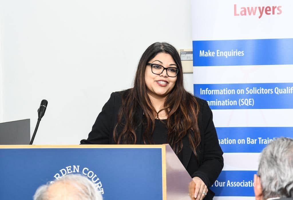 2023 – SRI LANKAN LAWYERS (U.K.) TSUNAMI CHARITY