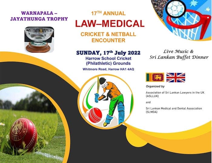 About Us - SRI LANKAN LAWYERS (U.K.) TSUNAMI CHARITY